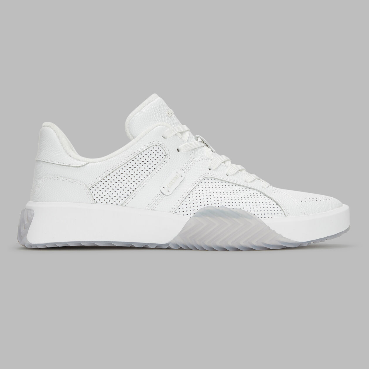 UNISEX G.112 LEATHER STREET SHOE | MEN'S & WOMEN'S STREET SHOES | G/FORE