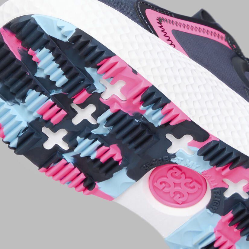 WOMEN'S MG4X2 NYLON HYBRID GOLF CROSS TRAINER | WOMEN'S GOLF SHOES | G/FORE