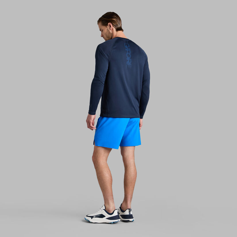 STRETCH WARP KNIT OPS SHORT | MEN'S SHORTS | G/FORE