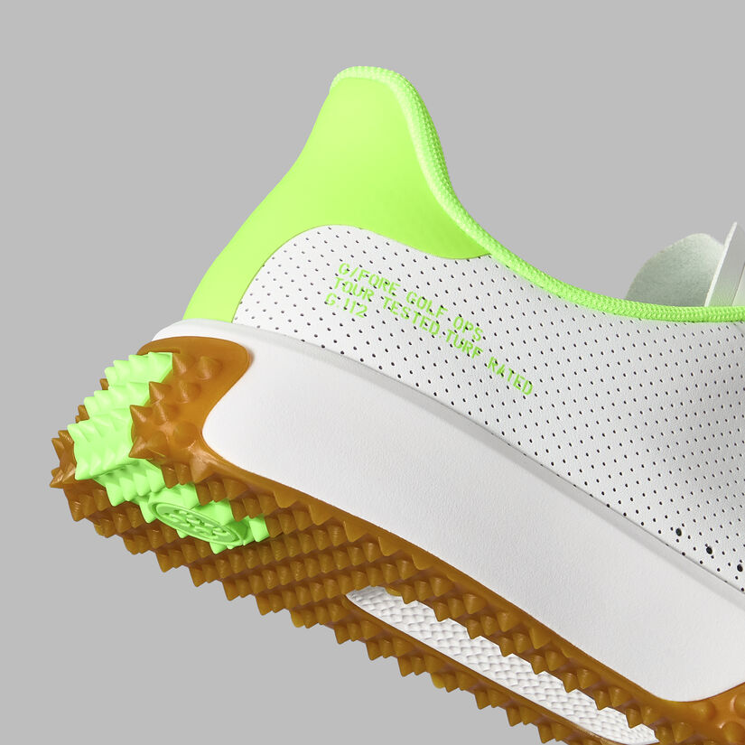 MEN'S G.112 PERFORATED GOLF SHOE | MEN'S GOLF SHOES | G/FORE