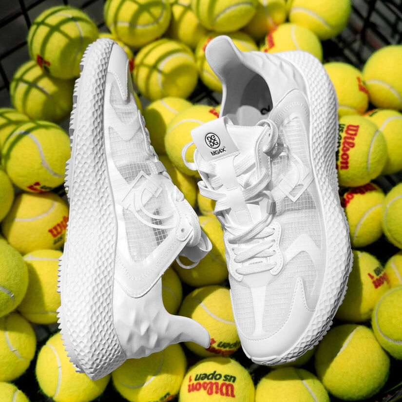 LTD RELEASE MEN'S MG4X2 RIPSTOP HYBRID GOLF CROSS TRAINER | MEN'S GOLF ...