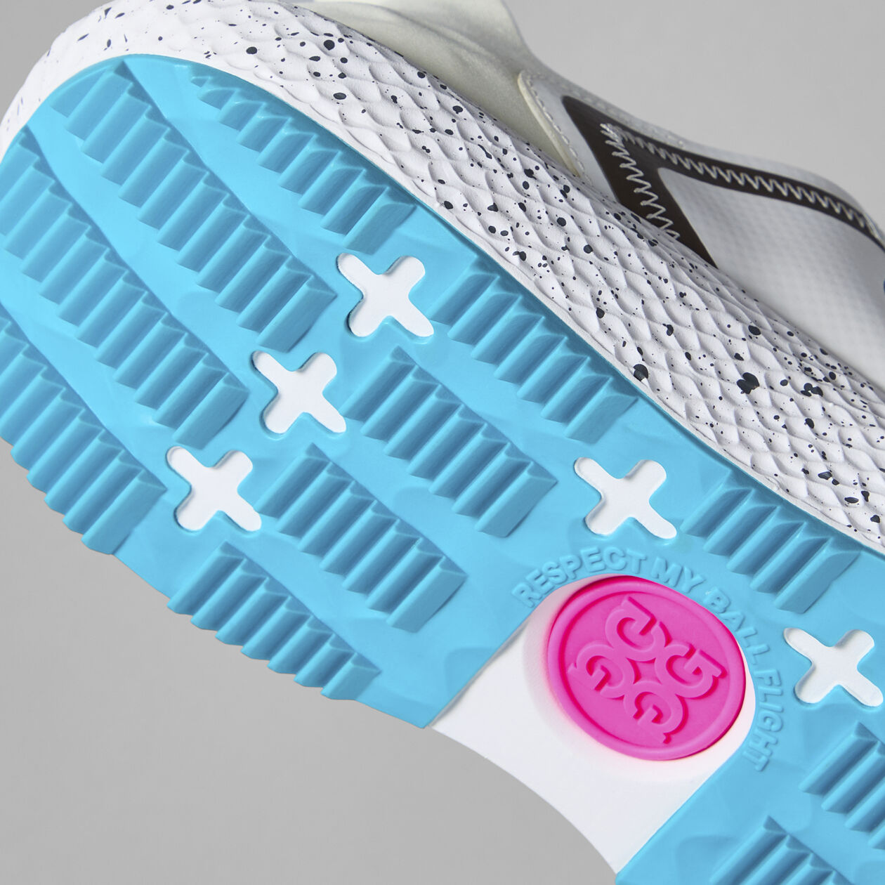 MEN'S MG4X2 STIPPLED HYBRID GOLF CROSS TRAINER | MEN'S GOLF SHOES | G/FORE