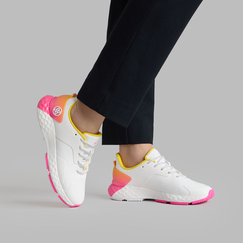 WOMEN'S MG4+ GRADIENT GOLF SHOE | WOMEN'S GOLF SHOES | G/FORE