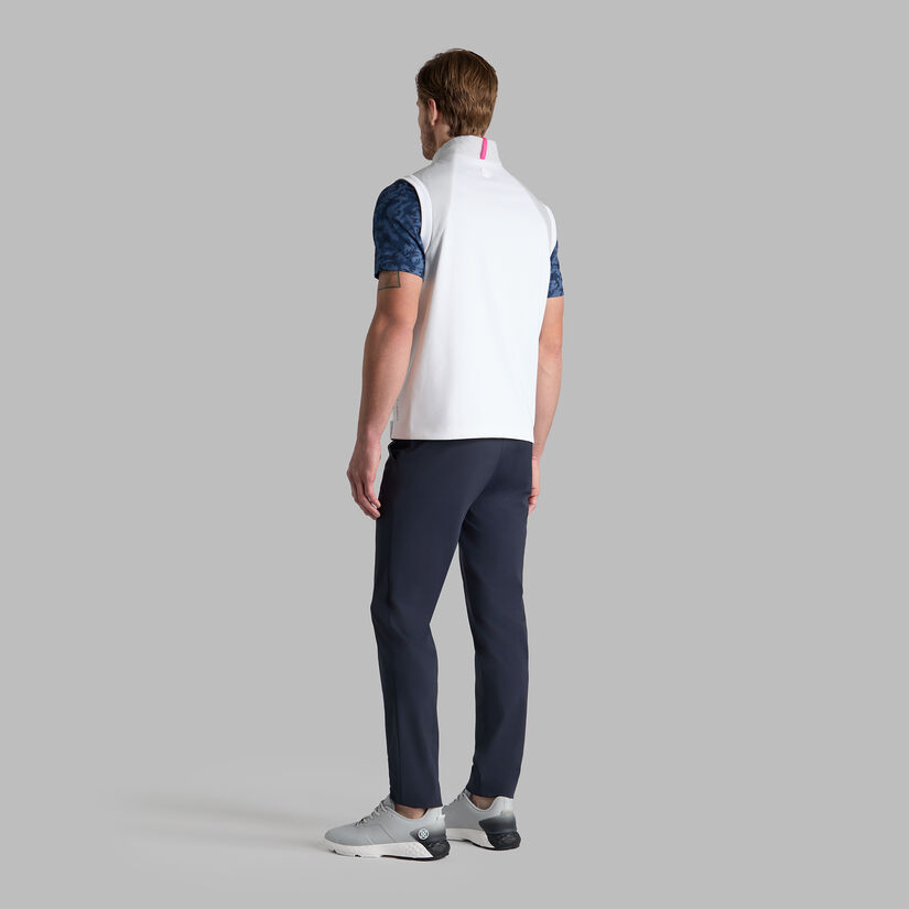 THE MAVERICK HYBRID STRETCH VEST | MEN'S JACKETS & VESTS |G/FORE