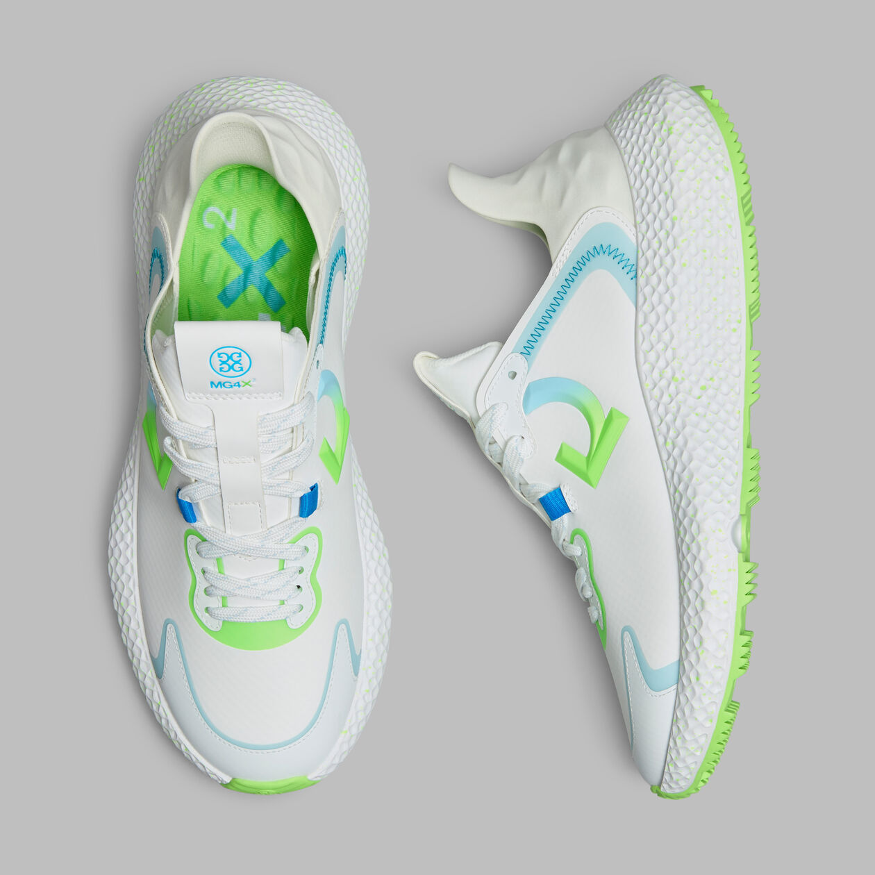 WOMEN'S MG4X2 HYBRID GOLF CROSS TRAINER | WOMEN'S GOLF SHOES | G/FORE