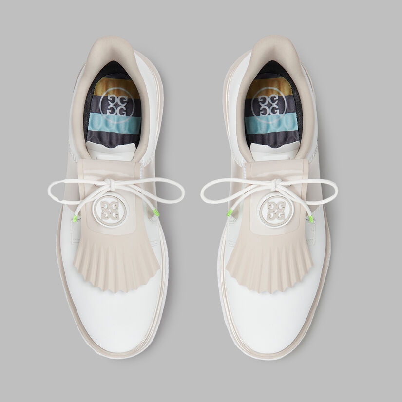 WOMEN'S GALLIVAN2R SIDE STRIPE KILTIE GOLF SHOE | WOMEN'S GOLF SHOES ...