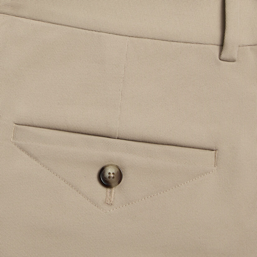 TRI-COTTON WIDE LEG TROUSER | WOMEN'S PANTS | G/FORE