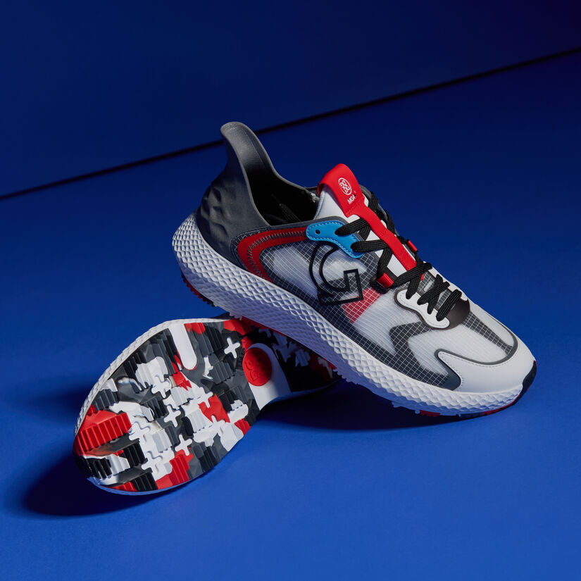 MEN'S MG4X2 RIPSTOP HYBRID GOLF CROSS TRAINER | MEN'S GOLF SHOES | G/FORE