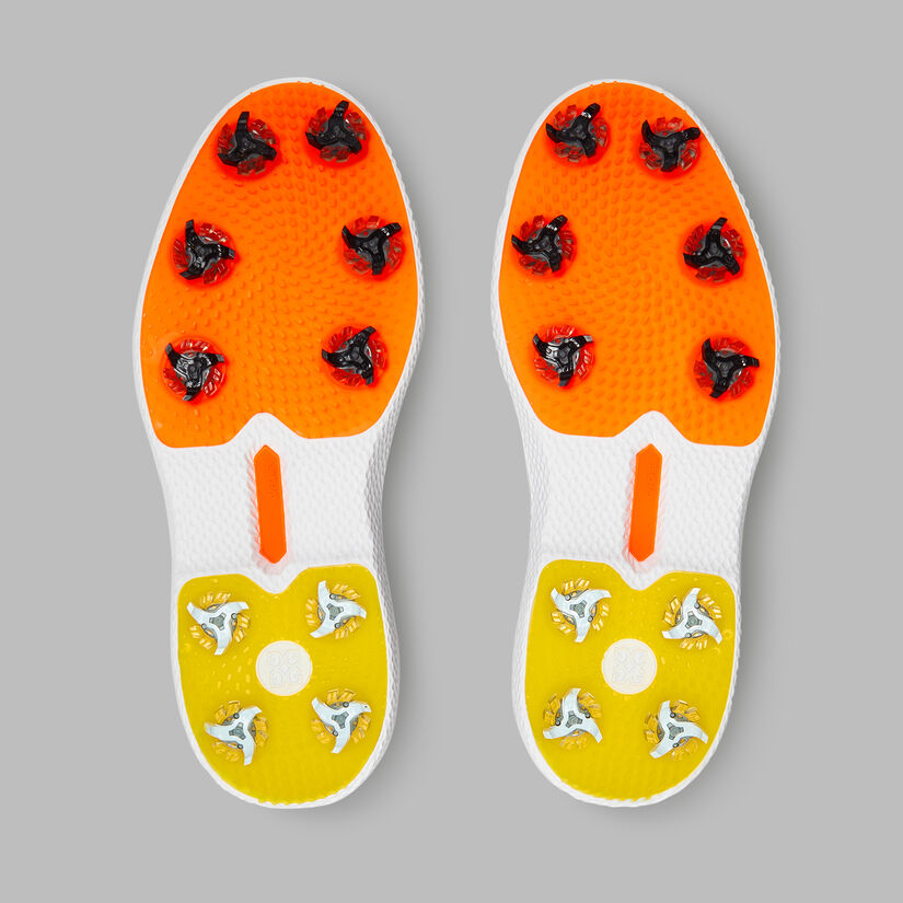 MEN'S GALLIVAN2R G/LOCK SADDLE GOLF SHOE | MEN'S GOLF SHOES | G/FORE