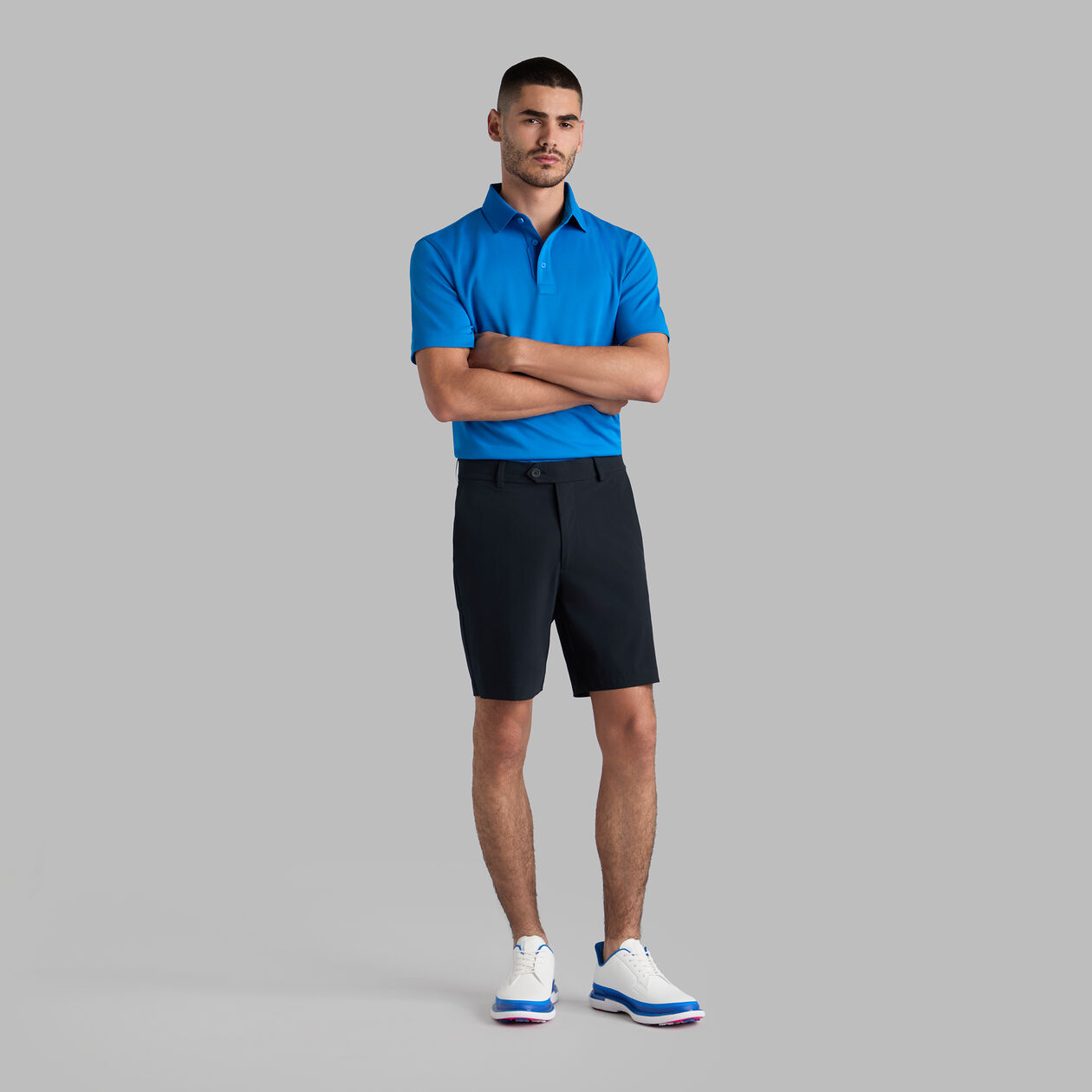 MAVERICK 4-WAY STRETCH LINED SHORT | MEN'S SHORTS | G/FORE