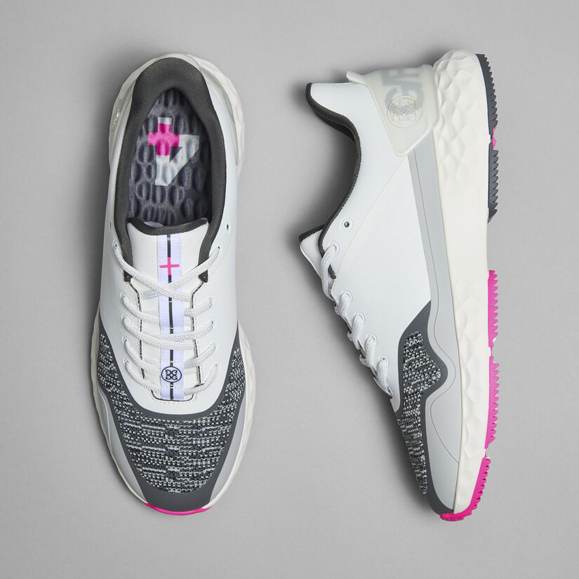 MEN'S MG4+ STIPPLED GOLF SHOE | MEN'S GOLF SHOES | G/FORE