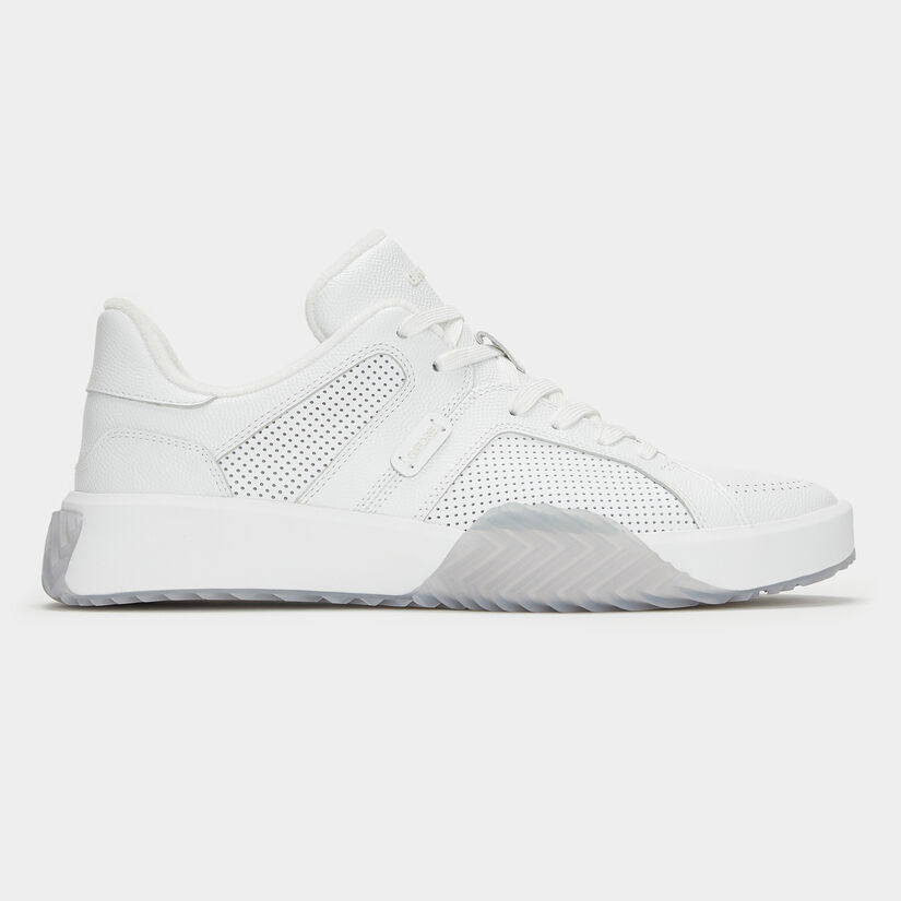 UNISEX G.112 LEATHER STREET SHOE | MEN'S & WOMEN'S STREET SHOES | G/FORE