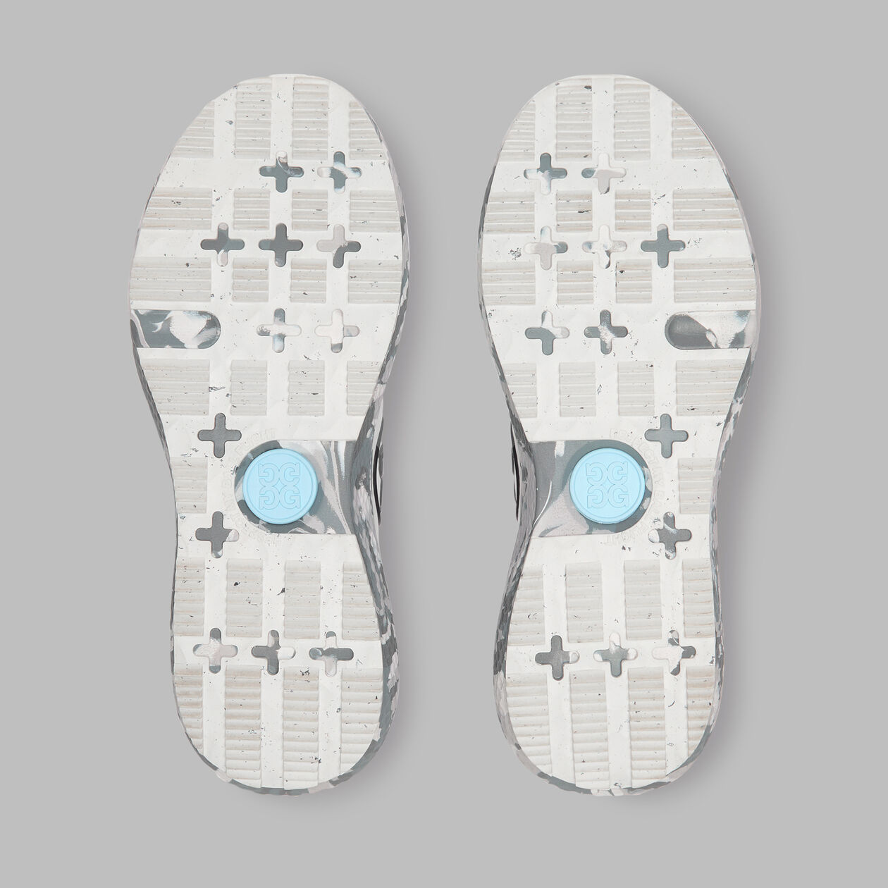 MEN'S MG4X2 CAMO SOLE HYBRID GOLF CROSS TRAINER | MEN'S GOLF SHOES | G/FORE