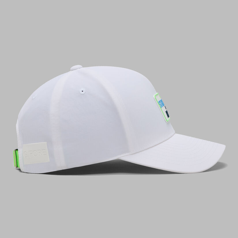 THE STRUGGLE LOW PROFILE HAT | MEN'S HATS | G/FORE
