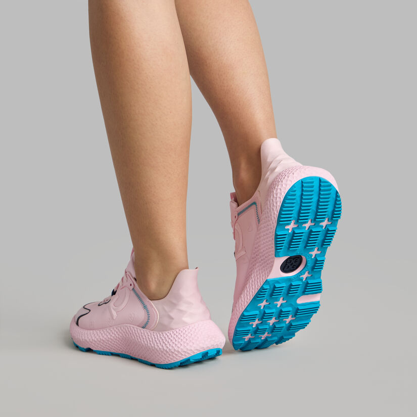 WOMEN'S MG4X2 HEART G'S HYBRID GOLF CROSS TRAINER | WOMEN'S GOLF SHOES ...