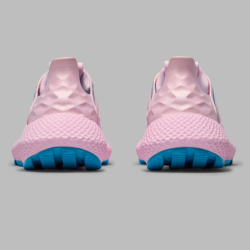 WOMEN'S MG4X2 HEART G'S HYBRID GOLF CROSS TRAINER | WOMEN'S GOLF SHOES ...