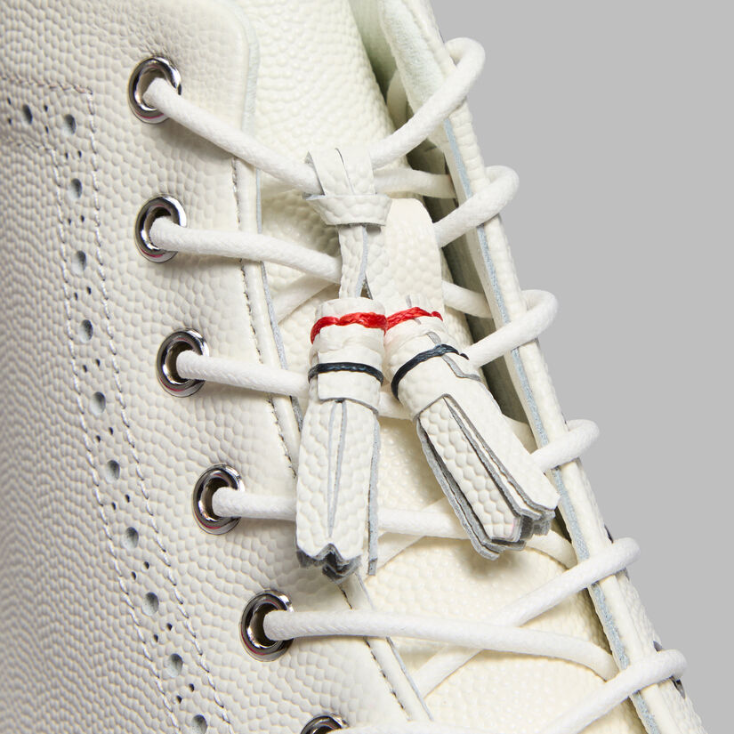 WOMEN'S GALLIVANTER LEATHER LUXE SOLE WINGTIP GOLF BOOT | WOMEN'S GOLF ...