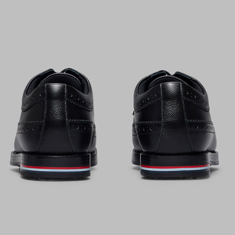WOMEN'S GALLIVANTER LEATHER LUXE SOLE LONGWING KILTIE GOLF SHOE | WOMEN ...