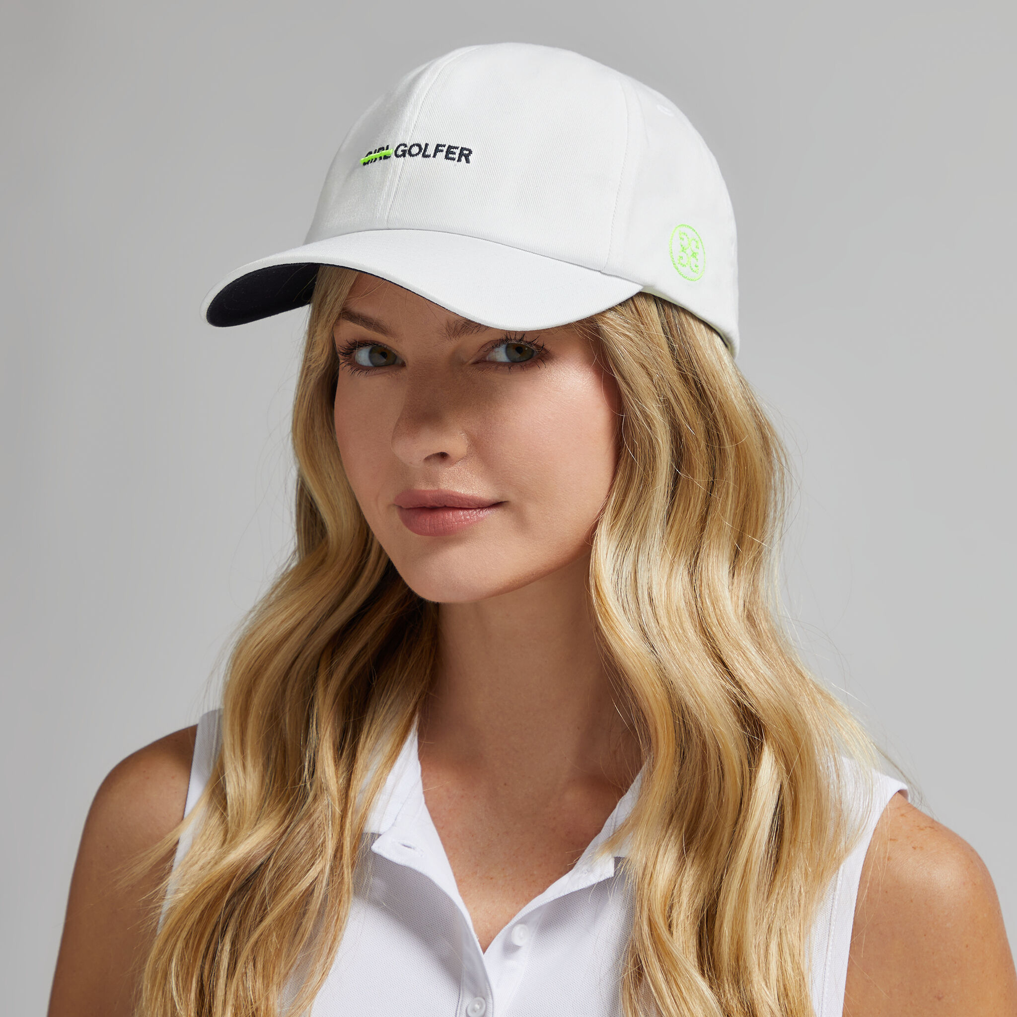 Golfer cap store