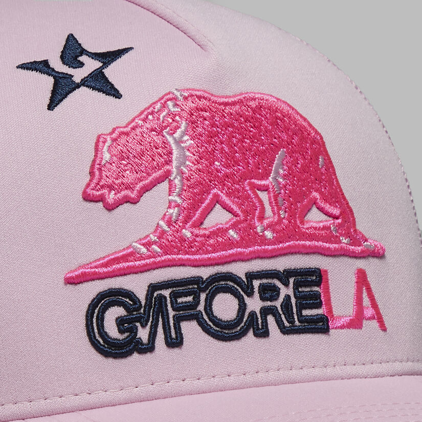 G/FORE LA TRUCKER HAT | WOMEN'S HATS | G/FORE