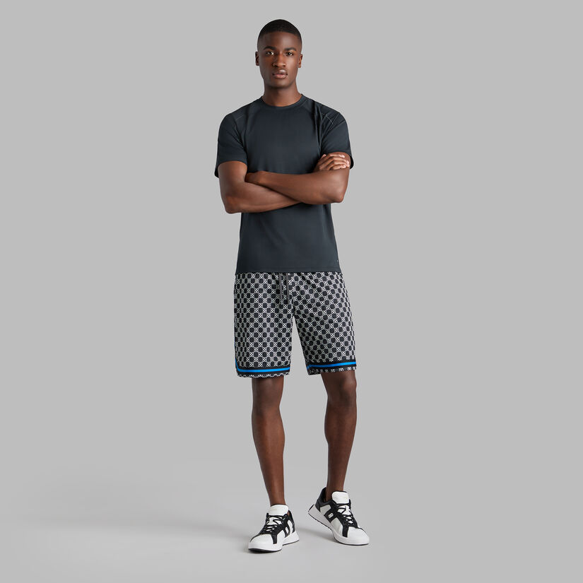 MONOGRAM G'S OPS B-BALL SHORT | MEN'S SHORTS | G/FORE