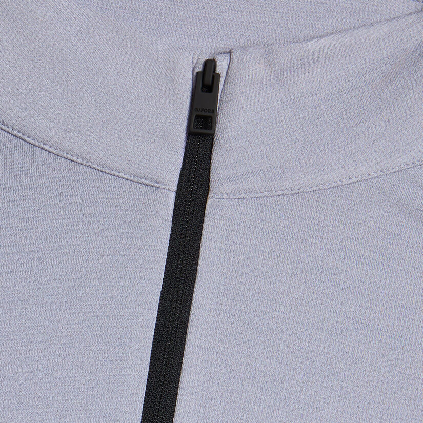 BRUSHED BACK TECH QUARTER ZIP |MEN'S PULLOVERS & QUARTER-ZIPS |G/FORE