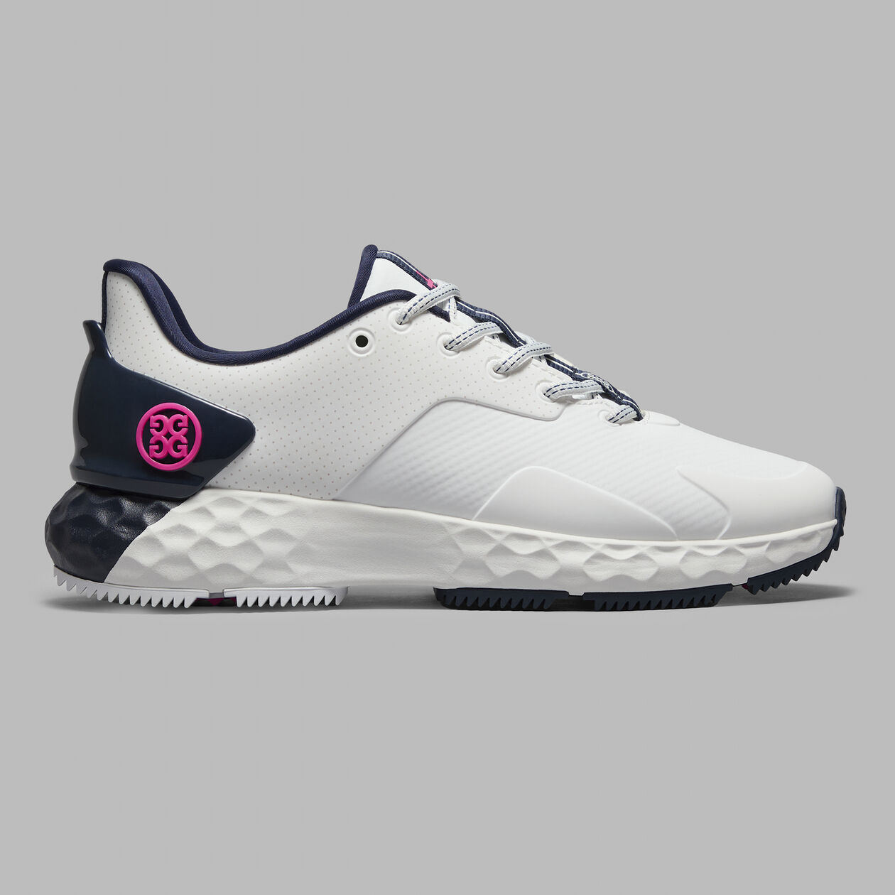 WOMEN'S PERFORATED MG4+ GOLF SHOE | WOMEN'S GOLF SHOES | G/FORE