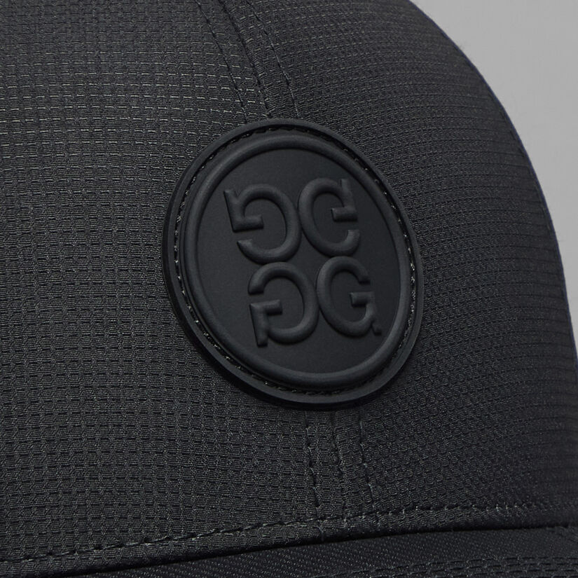 CIRCLE G'S PERFORATED RIPSTOP LOW PROFILE HAT |ACCESSORIES FOR MEN AND ...