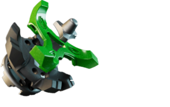 G/LOCK Gallivanter – G/FORE