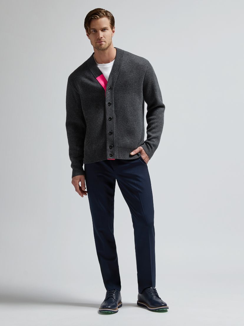 The Men's Pant Guide – G/FORE