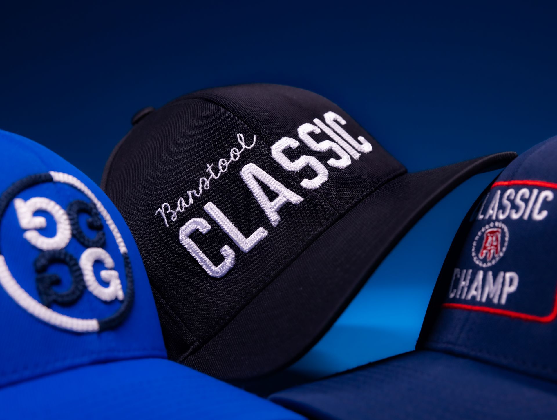 Corporate Orders – G/FORE