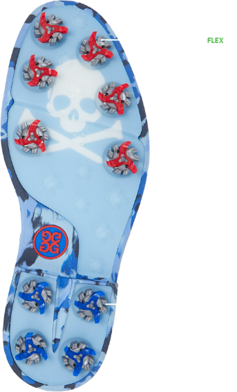 G/LOCK Gallivanter – G/FORE