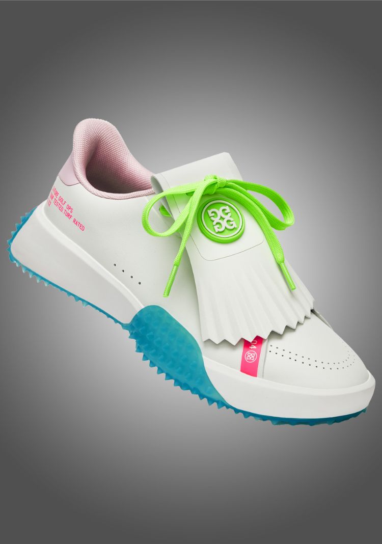 Women's Shoe Guide – G/FORE