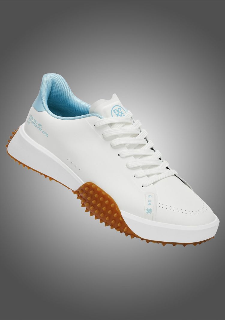 Men's Shoe Guide – G/FORE