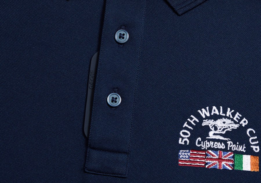 2025 WALKER CUP COLLECTION – G/FORE