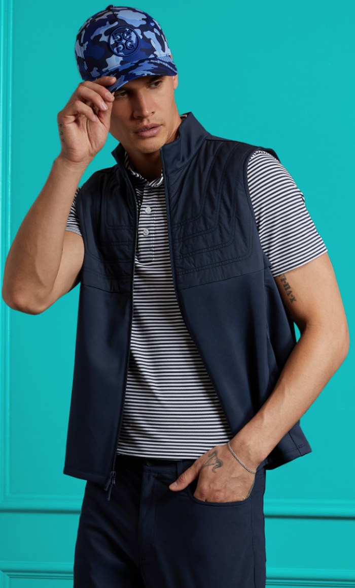 Disruptive Luxury – G/FORE