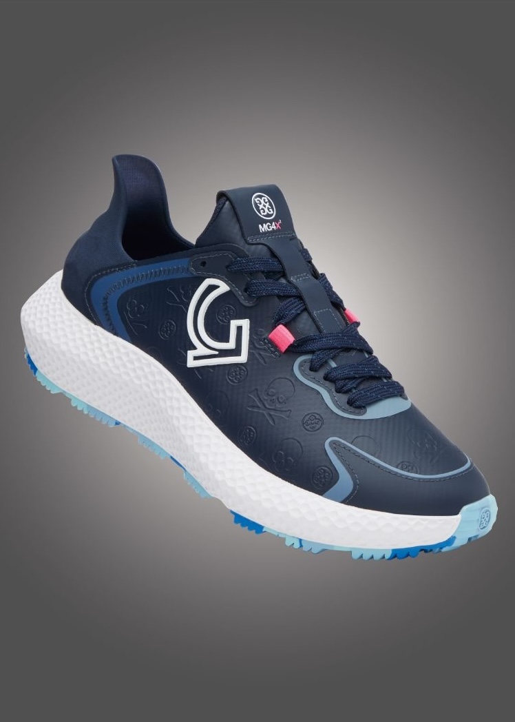 Women's Shoe Guide – G/FORE