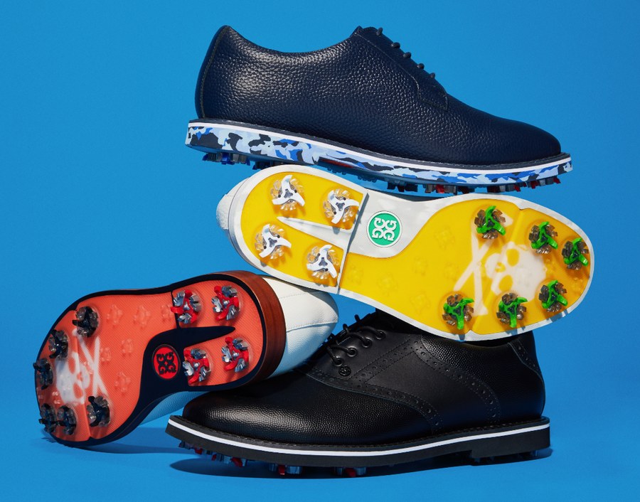 G/LOCK Gallivanter – G/FORE