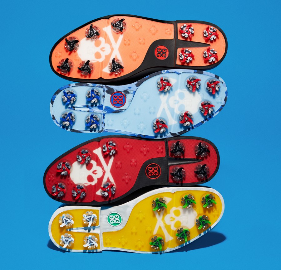 G/LOCK Gallivanter – G/FORE