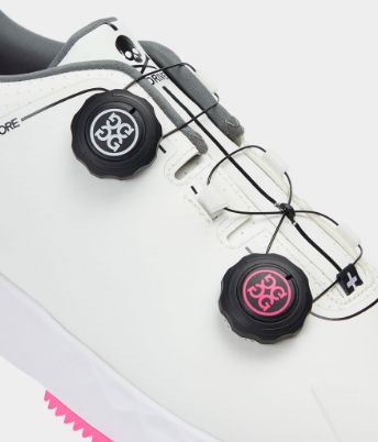 Men's Shoe Guide – G/FORE