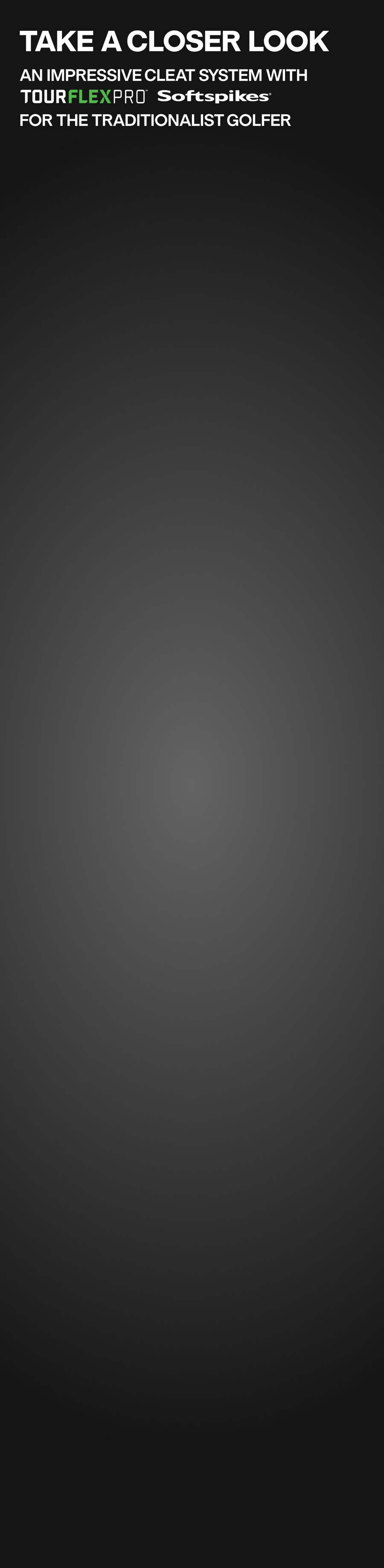 G/LOCK Gallivanter – G/FORE