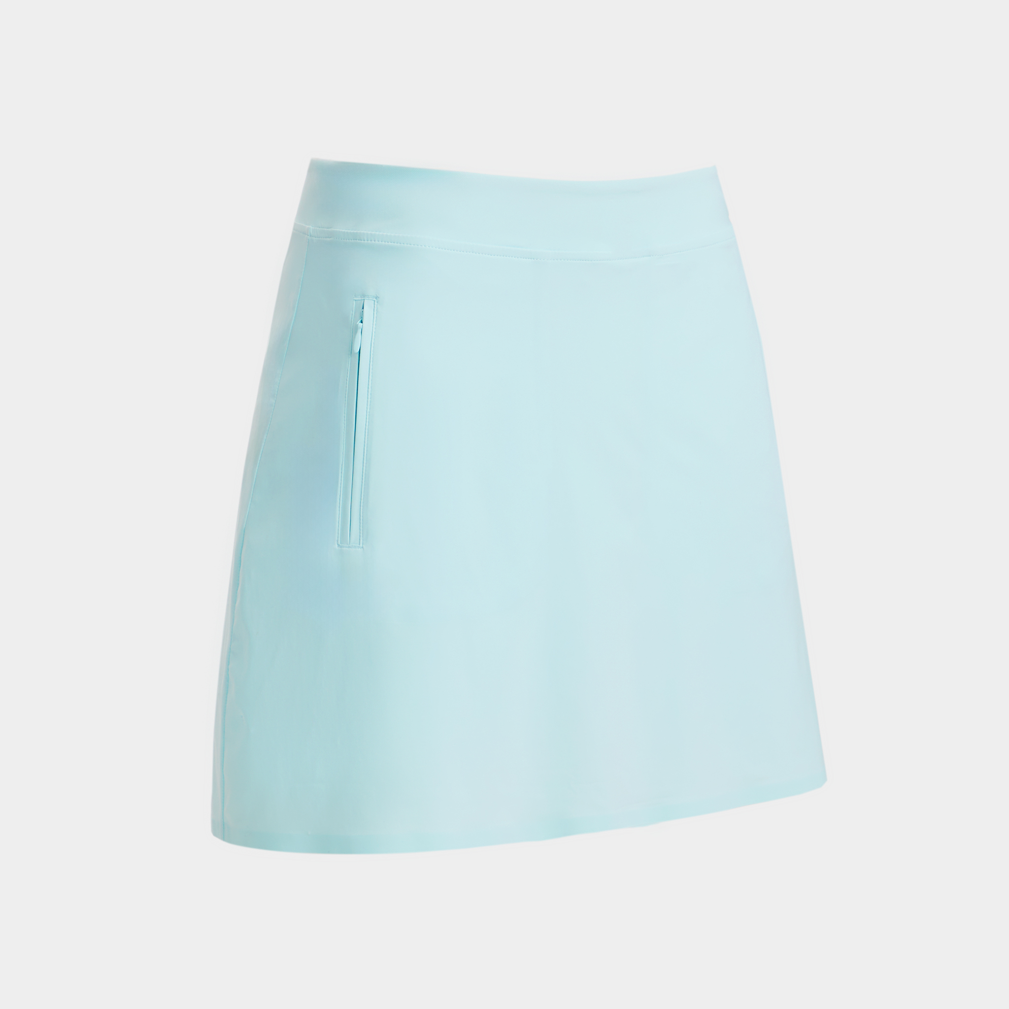 SILKY TECH NYLON A-LINE SKORT | GOLF SKORTS FOR WOMEN | G/FORE